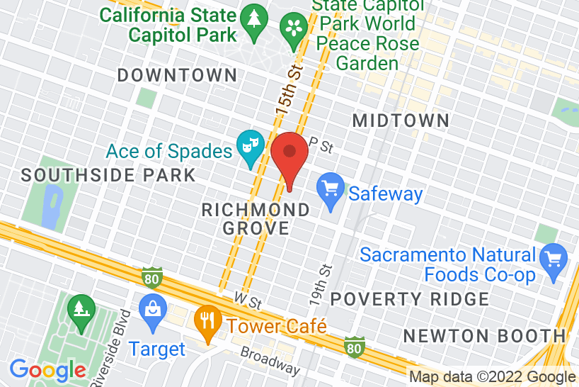 Contact Omega Pacific Insurance Solutions