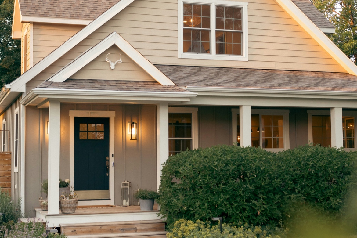 Central California Home Owners Insurance and Policies | Omega Pacific ...