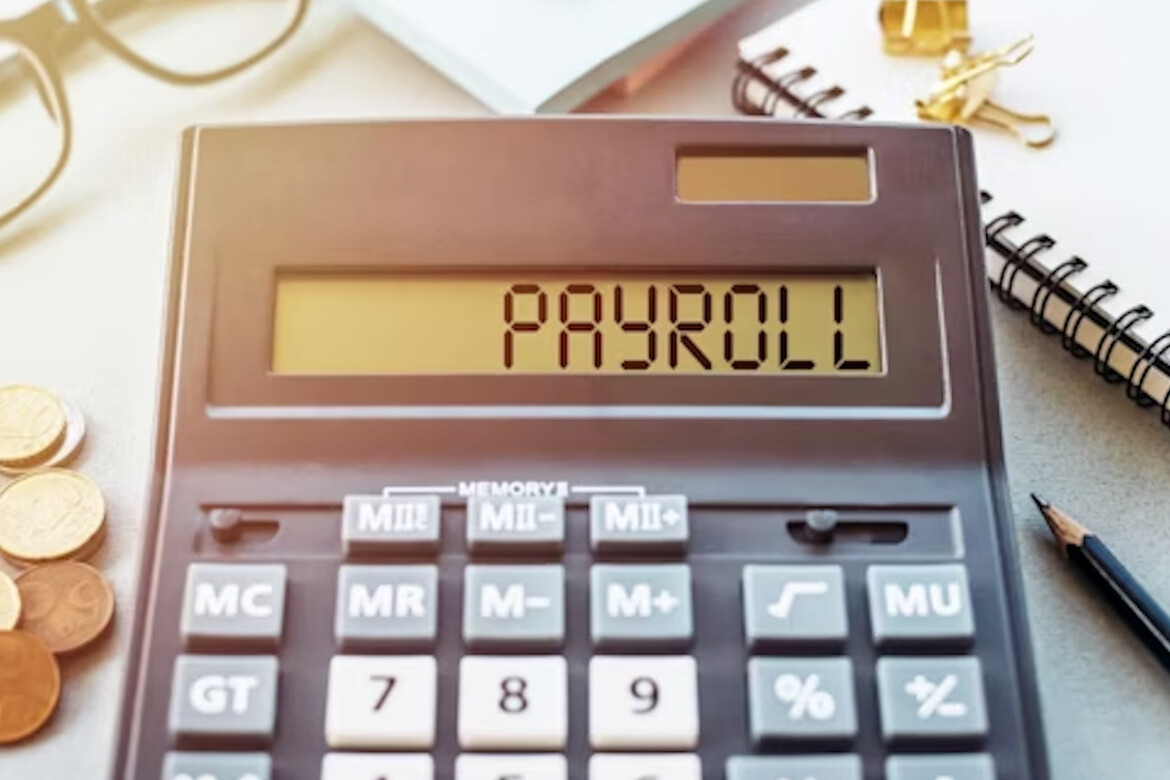 Payroll Services | Omega Pacific Insurance in Central California